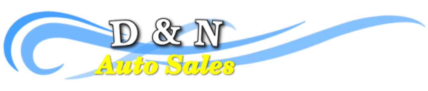 Welcome - D & N Auto Sales